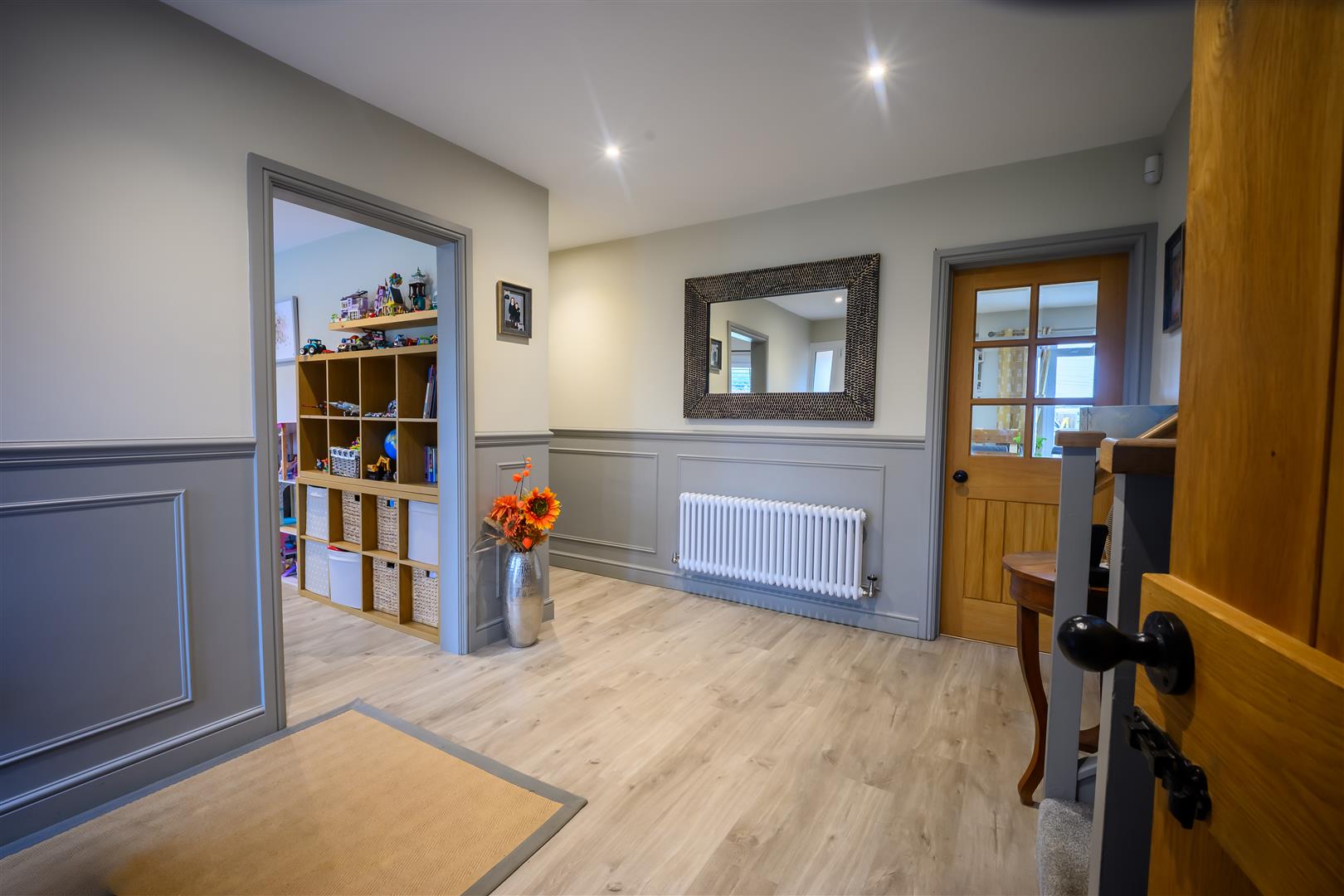 High Marnham, Newark - Clark Estates